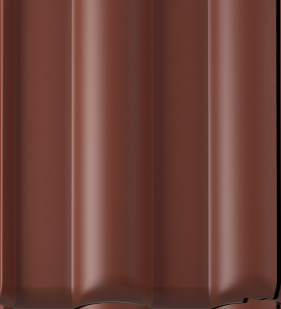 Bramac Classic Protector Plus - červenohnědá