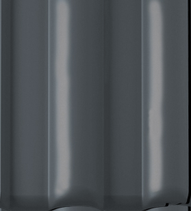 Bramac Classic Protector Plus - ebenově černá