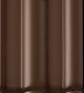 Bramac Classic Protector Plus - tmavohnědá