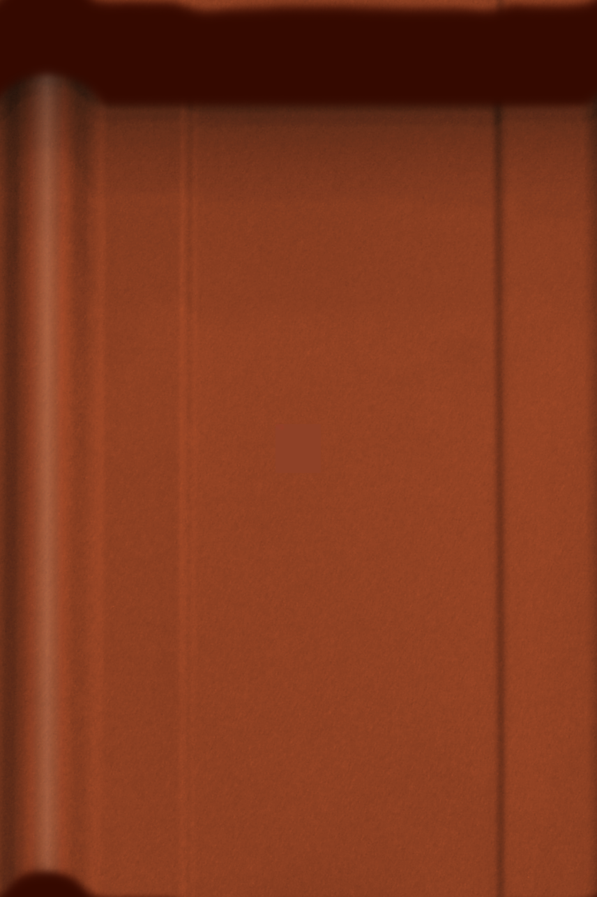 Ruukki Frigge - cihlová