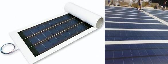 Solární panely střešní - Seriál Moderní střecha | Krytiny-střechy.cz