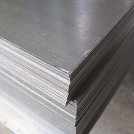 Ocelový plech v tabulích | Krytiny-střechy.cz